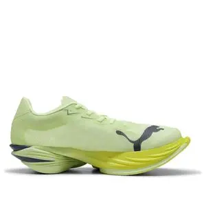 PUMA Fast-r Nitro Elite 3 Athletic Sneakers - Apple Spritz/deep Plum