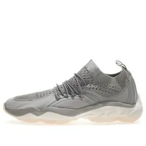 REEBOK Dmx Fusion Classic Sneakers - Grey