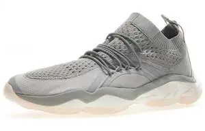 REEBOK Dmx Fusion Classic Sneakers - Grey