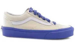 VANS Tierra Whack X Style 36 Sneakers - White/blue