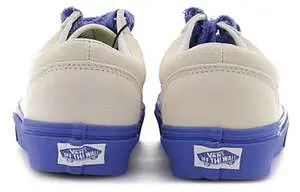 VANS Tierra Whack X Style 36 Sneakers - White/blue