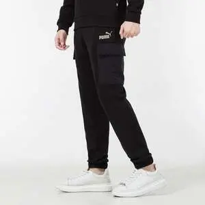 PUMA Winterized Cargo Pants