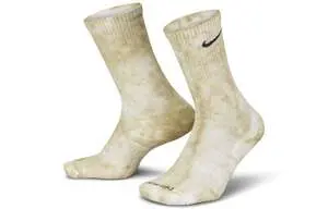 Nike Everyday Plus Cushioned Crew Socks Multi-pack
