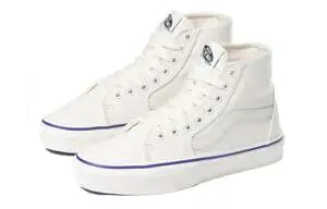 VANS Sk8-hi Tapered Sneakers