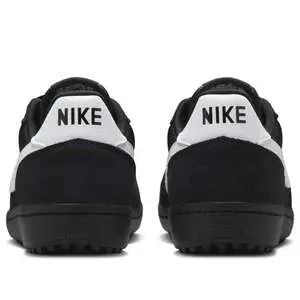 Nike Field General Sneakers - Black/white
