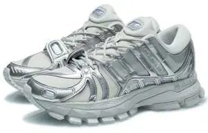 LI-NING Furious Rider Ace 1.5 Sneakers - Silver/grey