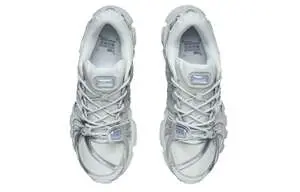 LI-NING Furious Rider Ace 1.5 Sneakers - Silver/grey