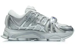 LI-NING Furious Rider Ace 1.5 Sneakers - Silver/grey