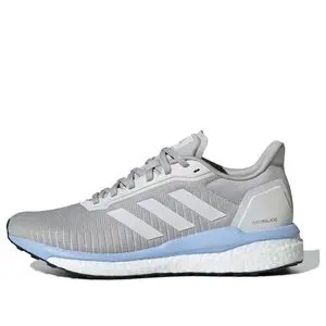 Adidas Solar Drive 19 Running Shoes - Grey
