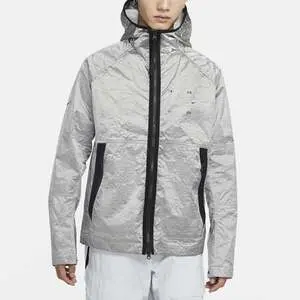 Nike Nsw Tech Pack Woven Hooded Jacket