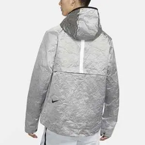 Nike Nsw Tech Pack Woven Hooded Jacket