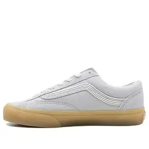 VANS Style 36 Low Top Sneakers - Gray