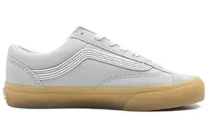VANS Style 36 Low Top Sneakers - Gray