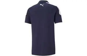 PUMA Modern Sports Logo Polo T-shirt