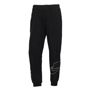 Nike Fleece Joggers
