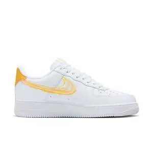 Nike Force 1 '07 "brushstroke" Sneakers