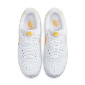 Nike Force 1 '07 "brushstroke" Sneakers