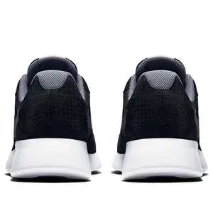 Nike Tanjun Sneakers - Black/white/grey