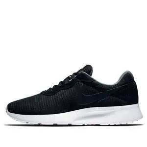 Nike Nike Tanjun Sneakers Black/white/grey