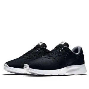 Nike Tanjun Sneakers - Black/white/grey