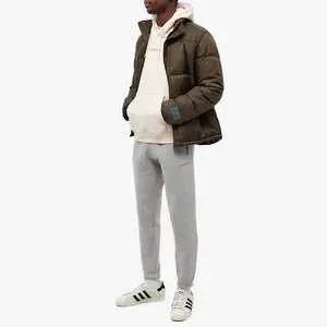 Adidas Originals Logo Hoodie