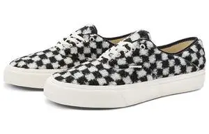 VANS Authentic Sf Vr3 Checked Sneakers