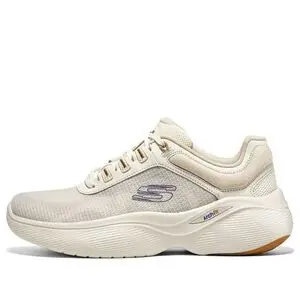 Sketchers Arch Fit Infinity Sneakers - Cream