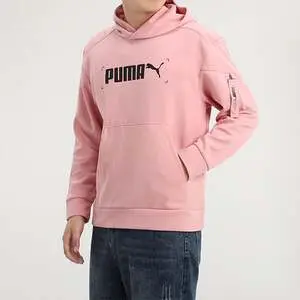 PUMA Athleisure Hoodie