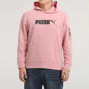PUMA Athleisure Hoodie