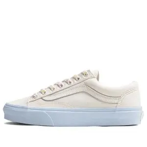 VANS Vans Style 36 Classics Low Top Sneakers White/sky Blue