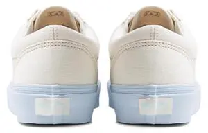 VANS Style 36 Classics Low Top Sneakers - White/sky Blue