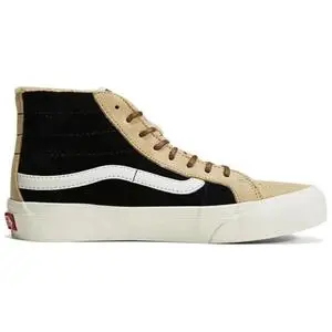 VANS Sk8-hi 38 Decon Vr3 Sf Sherpa High Top Sneakers