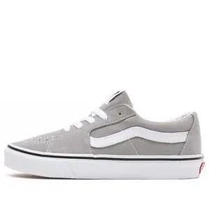 VANS Vans SK8-Low Sneakers Gray