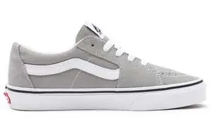 VANS Sk8-low Sneakers - Gray