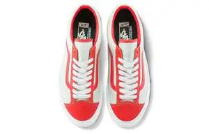 VANS Style 36 Vlt Lx Sneakers - White