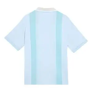 PUMA Apres Court Short Sleeve Polo Shirt