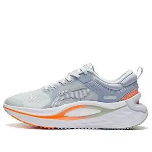 LI-NING Furious Rider 6 Arzs001-5 Sneakers - Grey/blue/orange