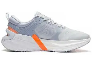 LI-NING Furious Rider 6 Arzs001-5 Sneakers - Grey/blue/orange