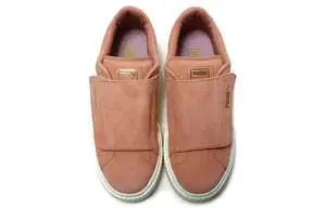 PUMA Suede Platform Strap