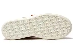 PUMA Suede Platform Strap