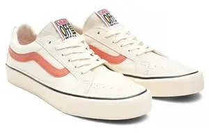 VANS Sk8-low Reissue Sf Sneakers - White