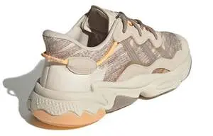 Adidas Originals Ozweego Casual Sneakers - Brown