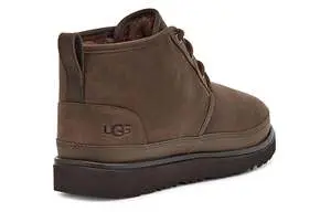 UGG Neumel Weather Ii Chukka Boots