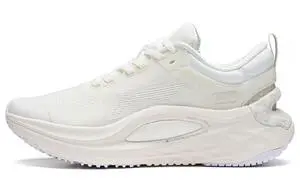 LI-NING Furious Rider Sneakers - White/grey