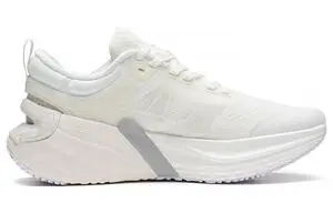 LI-NING Furious Rider Sneakers - White/grey