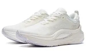 LI-NING Furious Rider Sneakers - White/grey