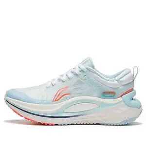 LI-NING Fuyao V2 Sneakers - White/blue/orange