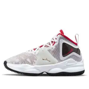 Nike Lebron 19 "sketch" High Top Sneakers
