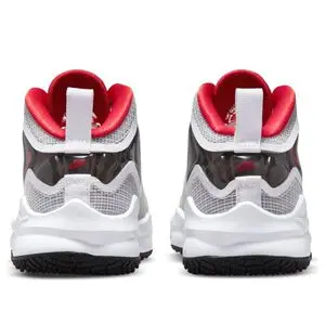 Nike Lebron 19 "sketch" High Top Sneakers