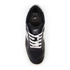 NEW BALANCE 600 X Tom Knox Sneakers - Black